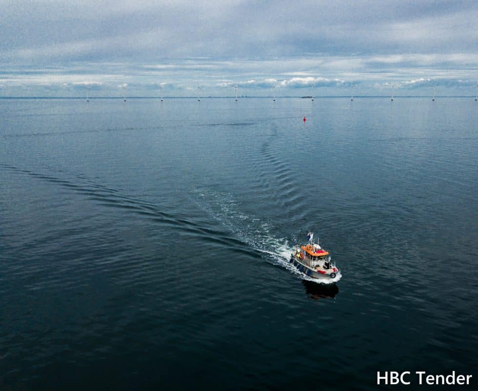 Middelgrunden Offshore Wind Farm | hbc-tec.com Middelgrunden Offshore Wind Farm | hbc-tec.com