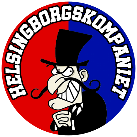 hbgkompaniet - ultras helsingborg