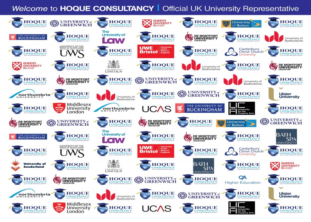 Our History – Hoque Consultancy