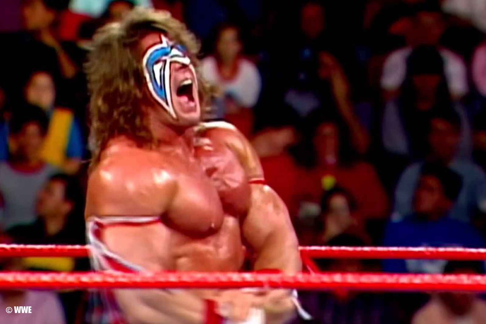 HL014: Der große Classics-Talk. Erinnerungen an das erste Mal Wrestling | Headlock - Der Pro ...