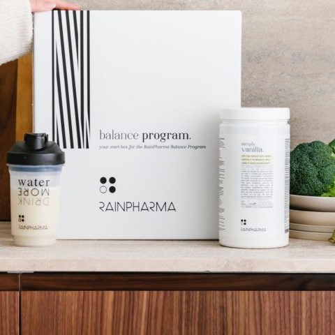 RainPharma Dieet: het wat, waarom en hoe | Healthyself