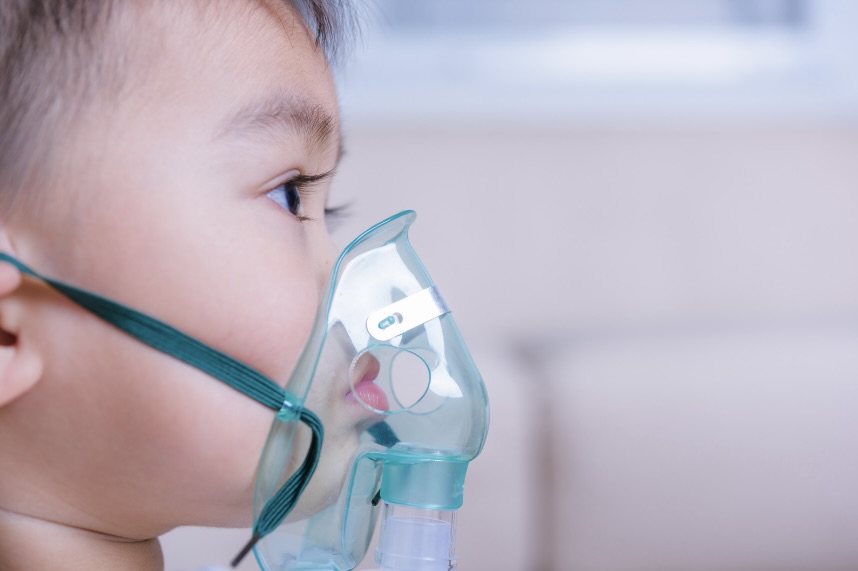 Steam breathing - health benefits and more