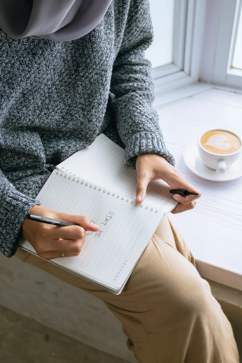 9 Unique Things That Make a Woman Special - Heart Dome