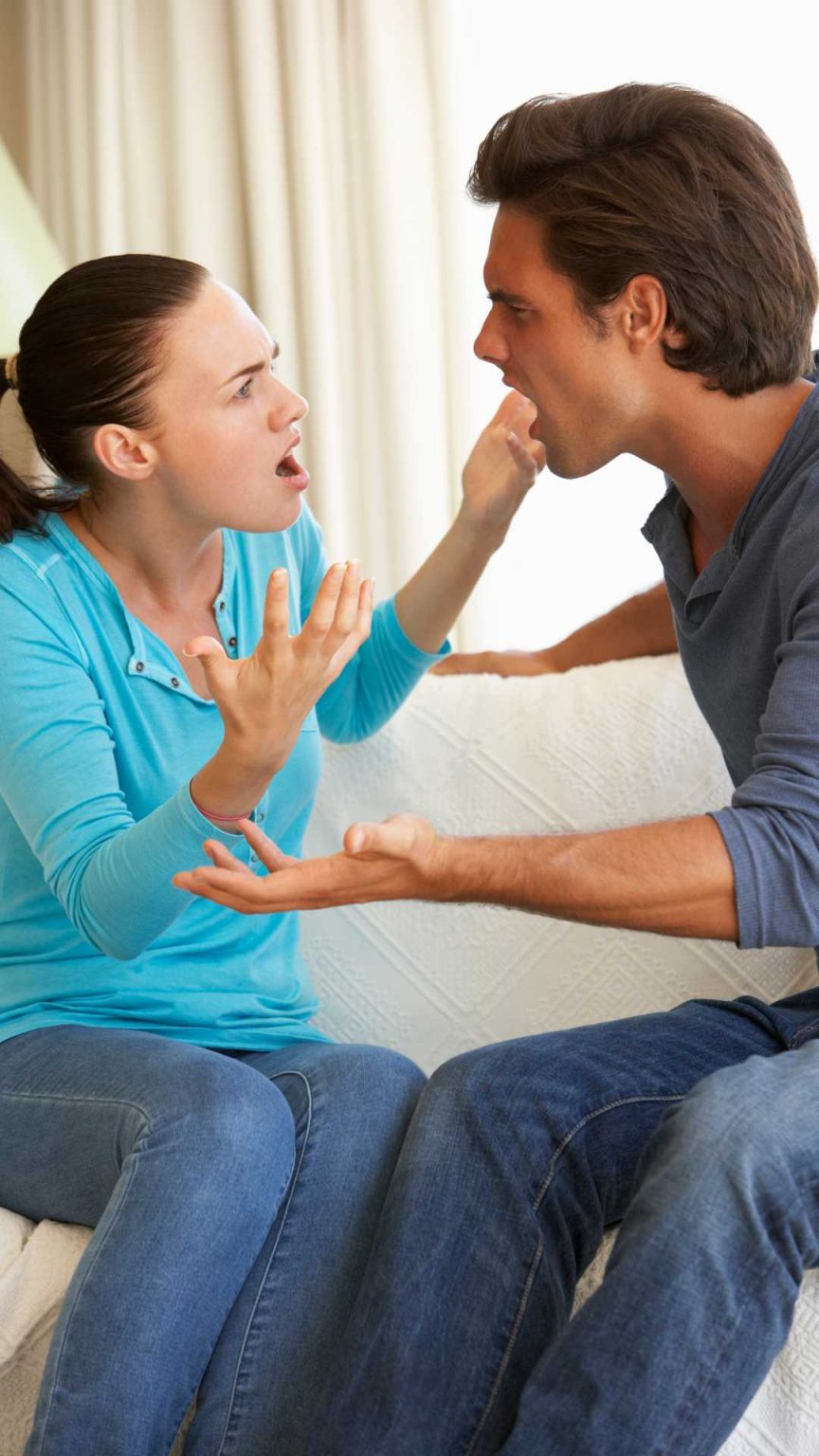 8 Signs You Are in a One-Sided Relationship - Heart Dome