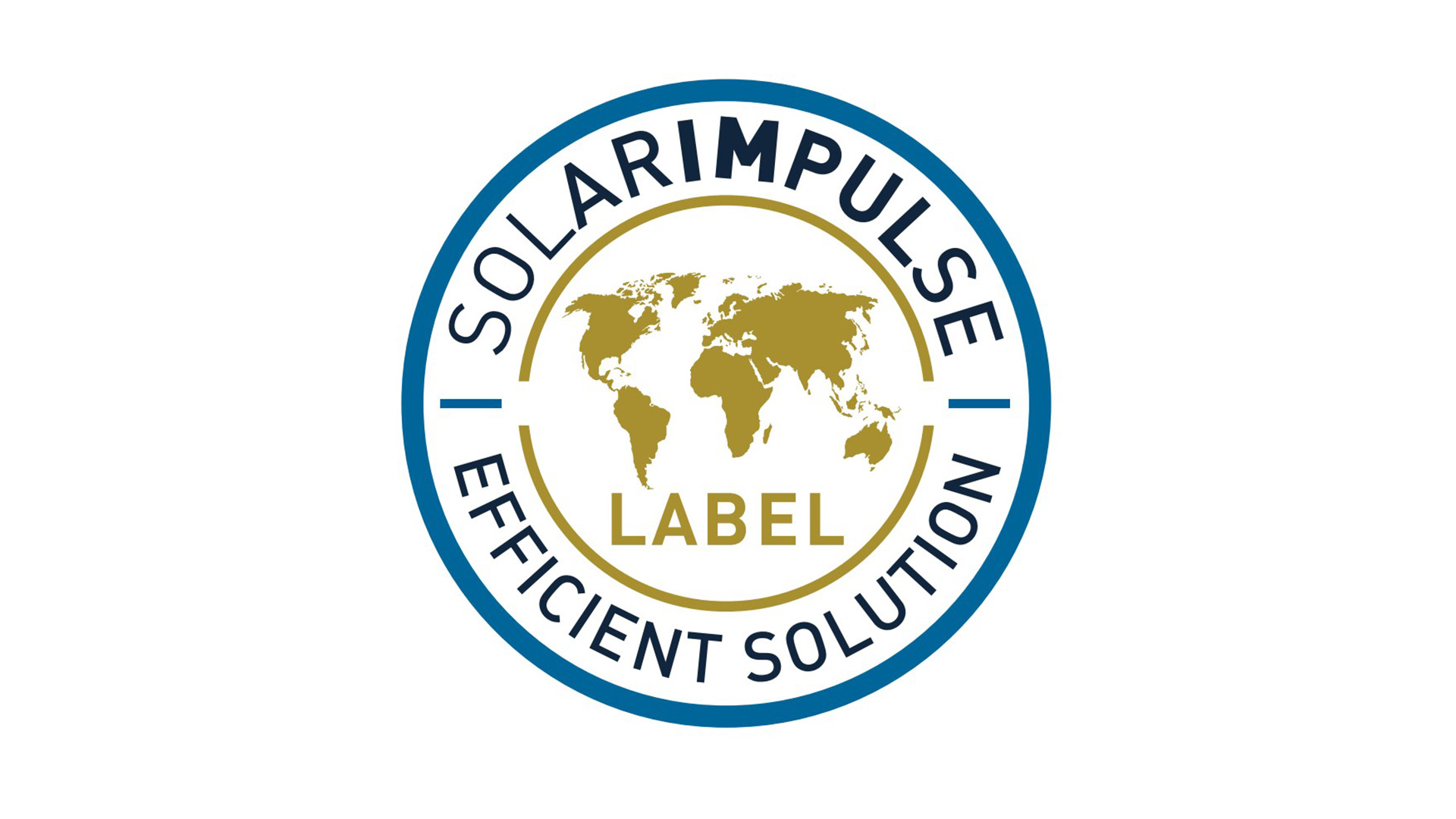 Heaten Is Awarded The Solar Impulse Efficient Solution Label Heaten