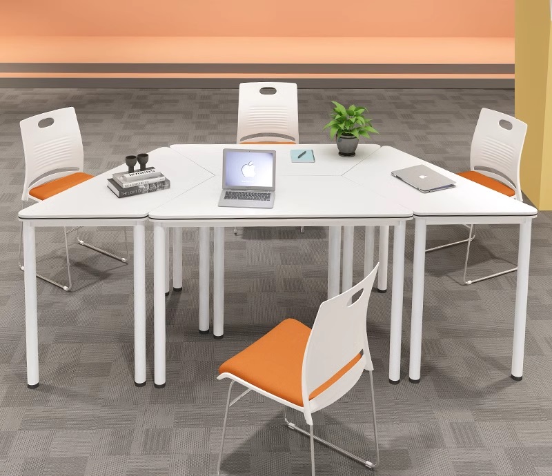 Seminar School Tables - Modular - Heat Furniture