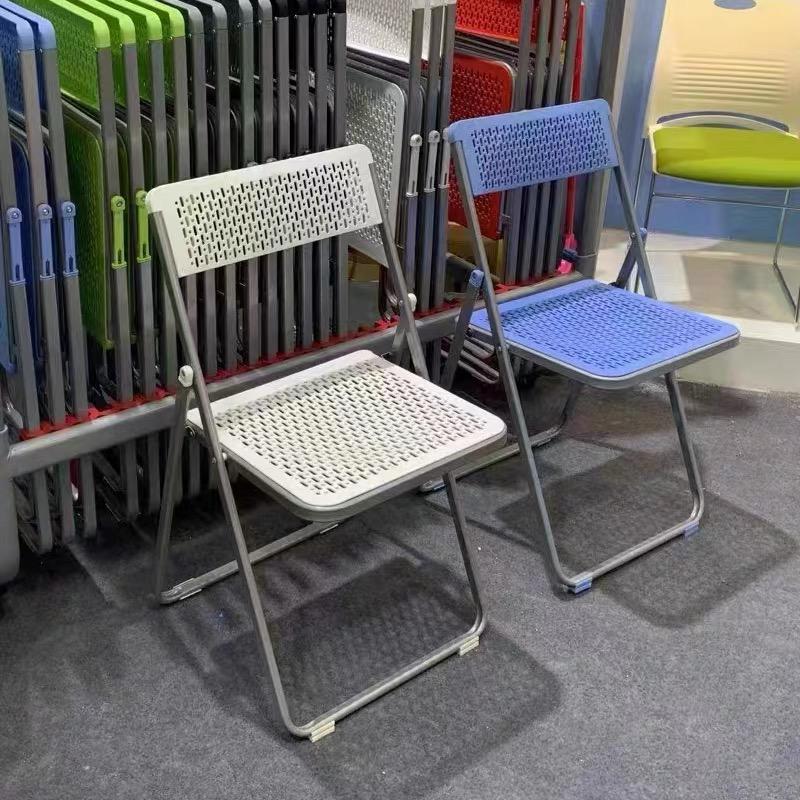 Compact Folding Chair with Trolley - Heat Furniture