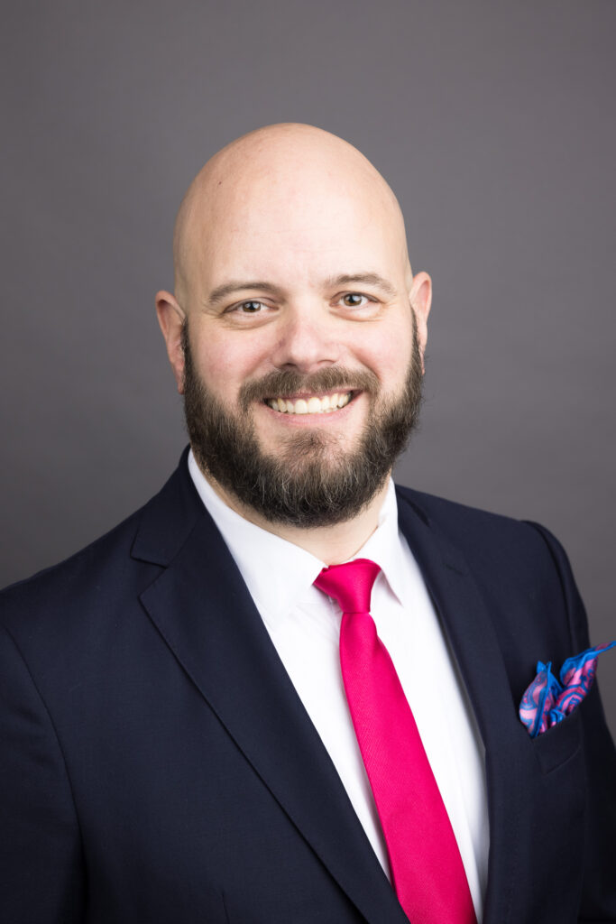 Über uns • HECKT HILFT • 2025