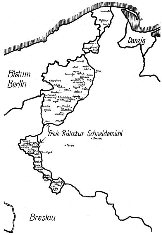 Geschichte - heimatwerk-schneidemuehl.de