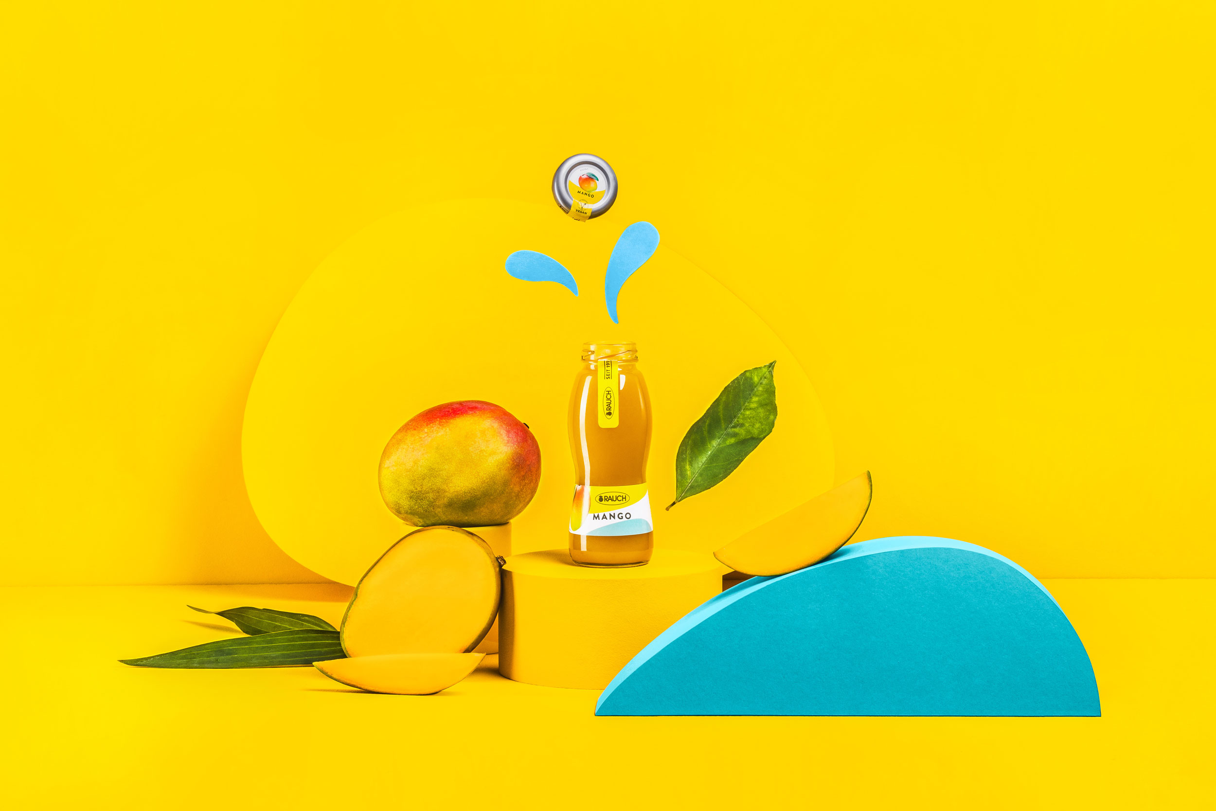 Rauch – hej studio