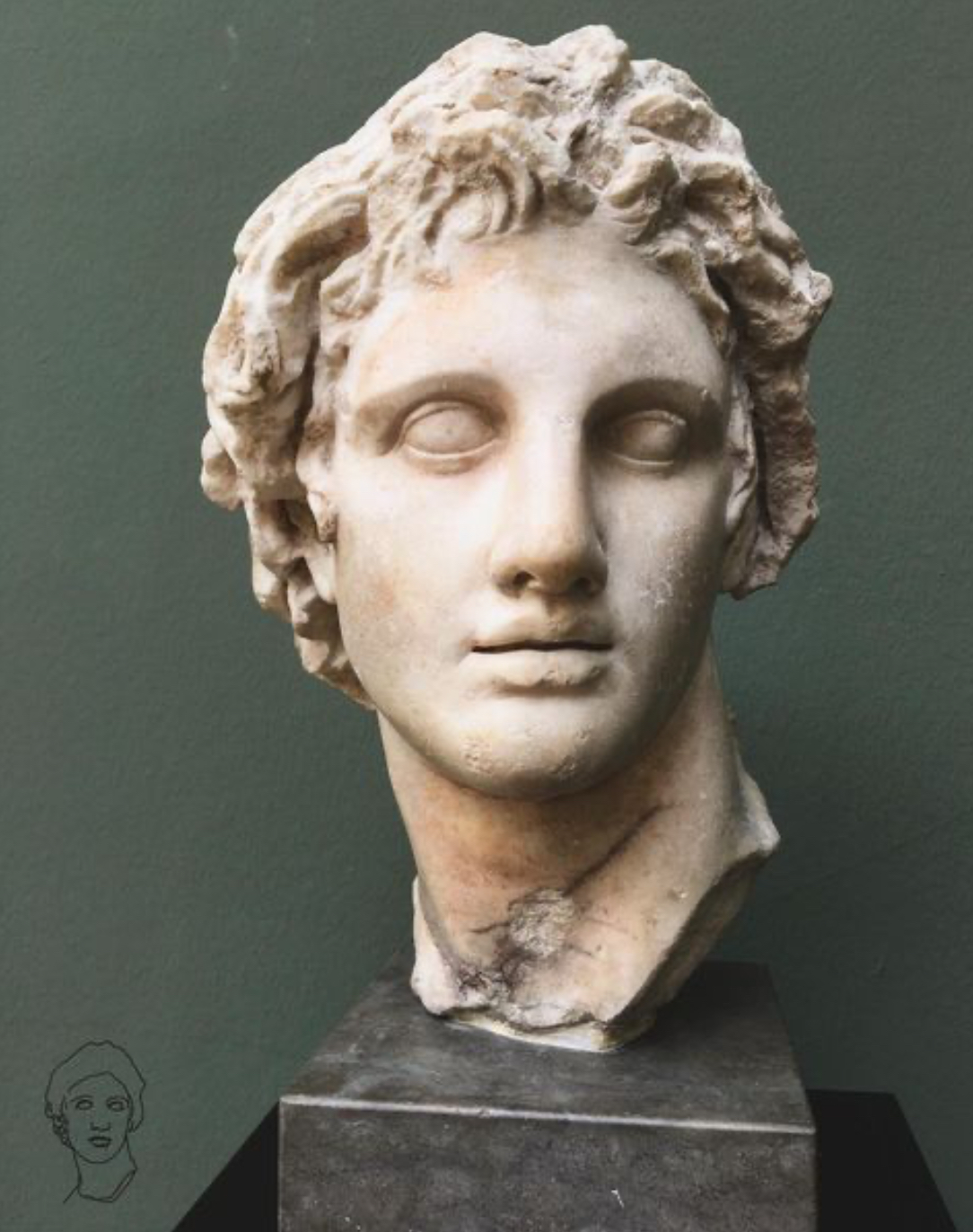 The many faces of Alexander the Great – Hellenistic History