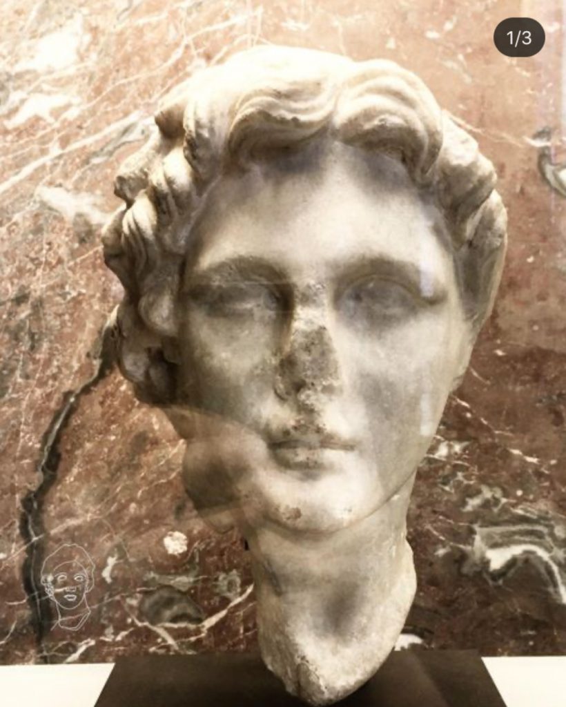 The many faces of Alexander the Great – Hellenistic History