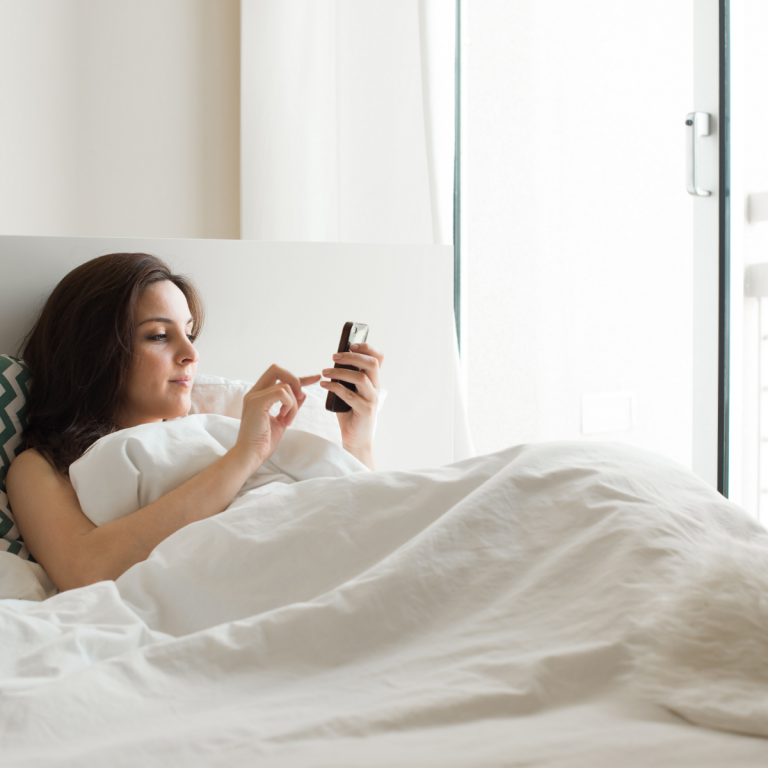 Morning routine: Unhealthy habits that can ruin your day - Hephzee