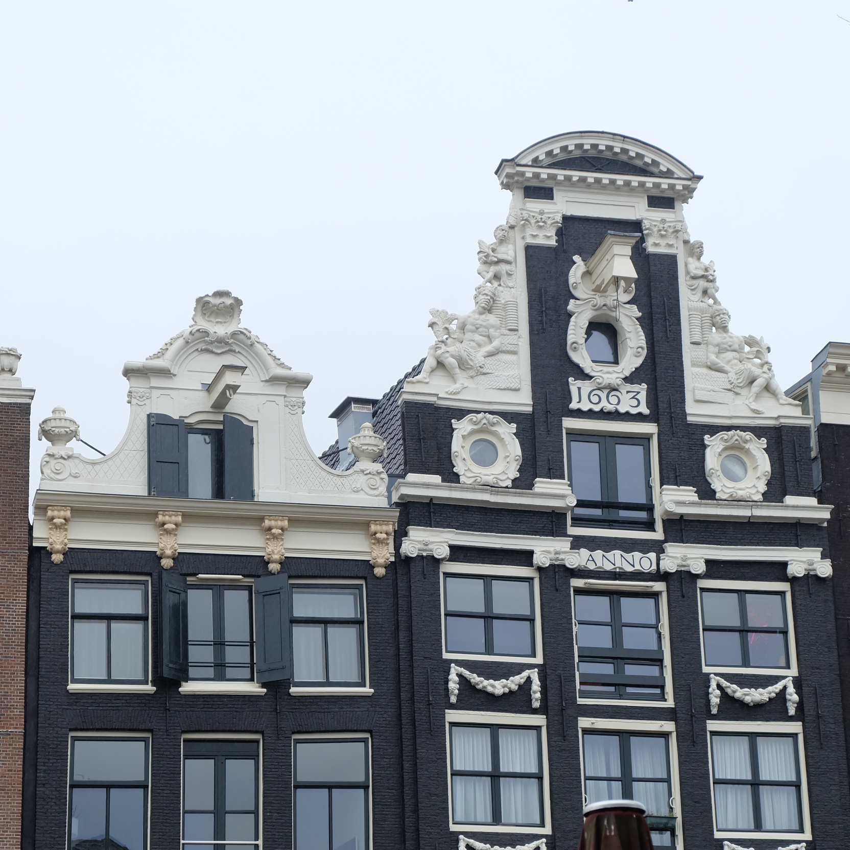 Engaging the public in decolonizing heritage: The Golden Age revisited