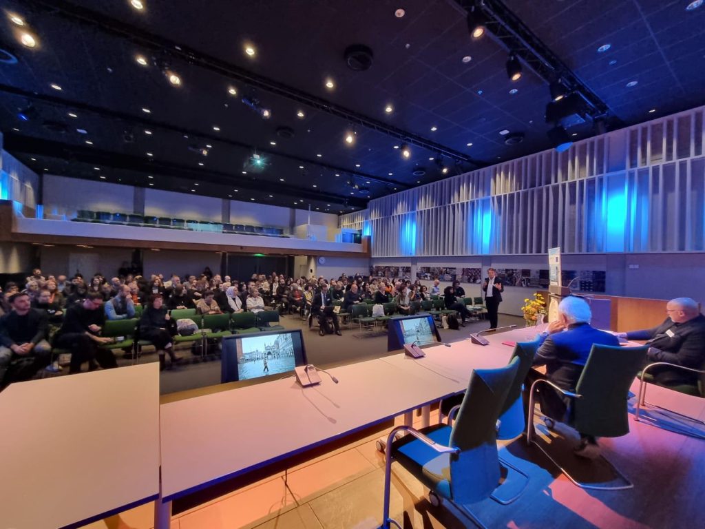 International Conference on Cultural Heritage and Spatial Planning