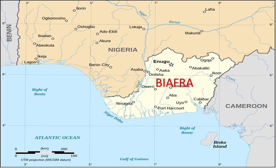 History, Memory, and Wartime Heritage Interpretation: Insights from The Legacies of Biafra ...