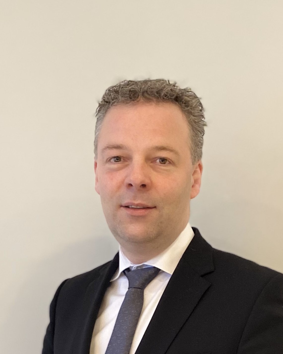 Hoofdbestuur | Hervormde Mannenbond