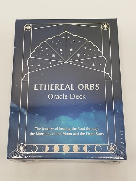 hetengelenhuisje.com | Ethereal orbs oracle