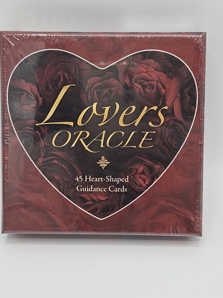 hetengelenhuisje.com | Lovers oracle