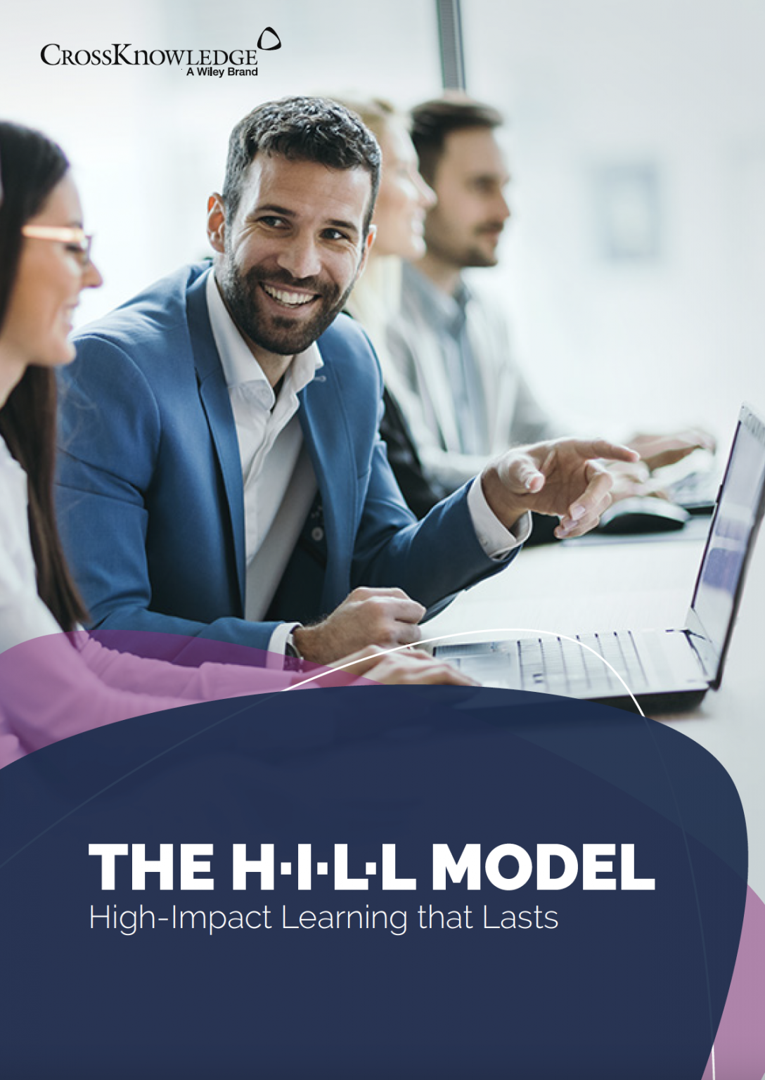 High Impact Learning Academy – High Impact Learning that Lasts