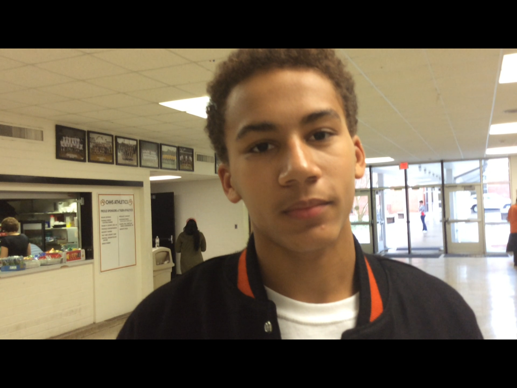 Orange Panther of the Week: Jamar Davis - The home of Hillsborough Sports