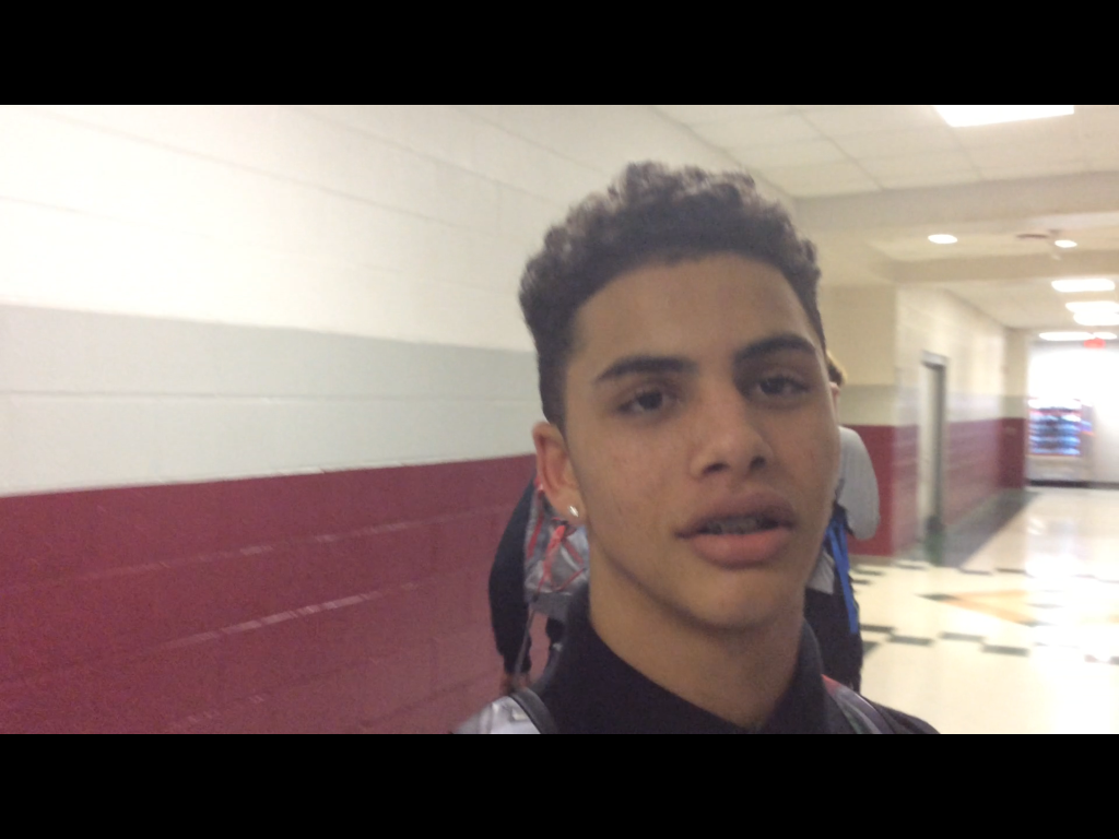 Cedar Ridge at Northern Durham Basketball! Listen live here! - The home ...