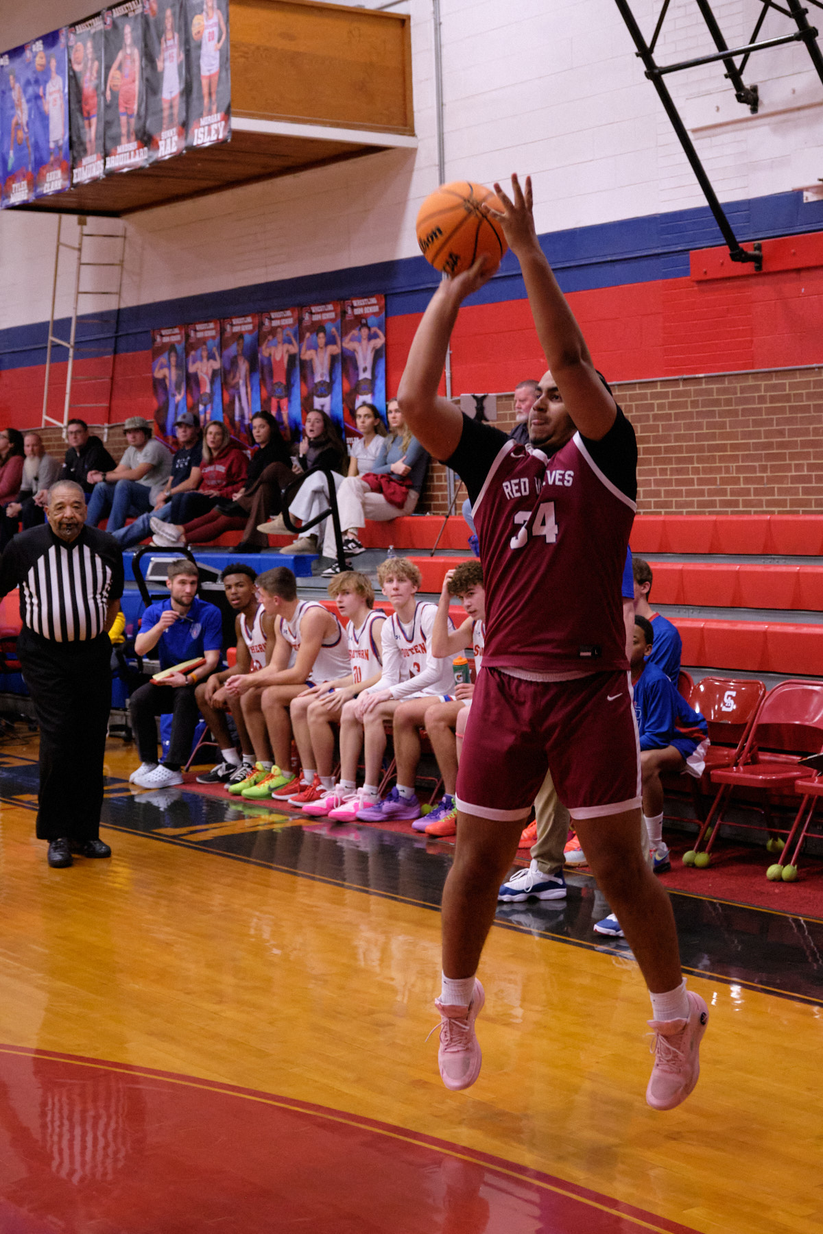 Chatham Central at Cedar Ridge basketball! Listen live to the ...