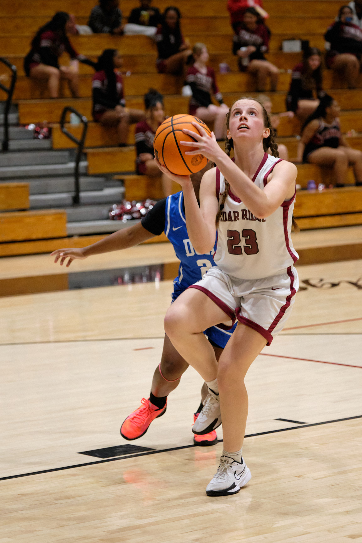 Southern Alamance at Cedar Ridge basketball! Listen live to the ...