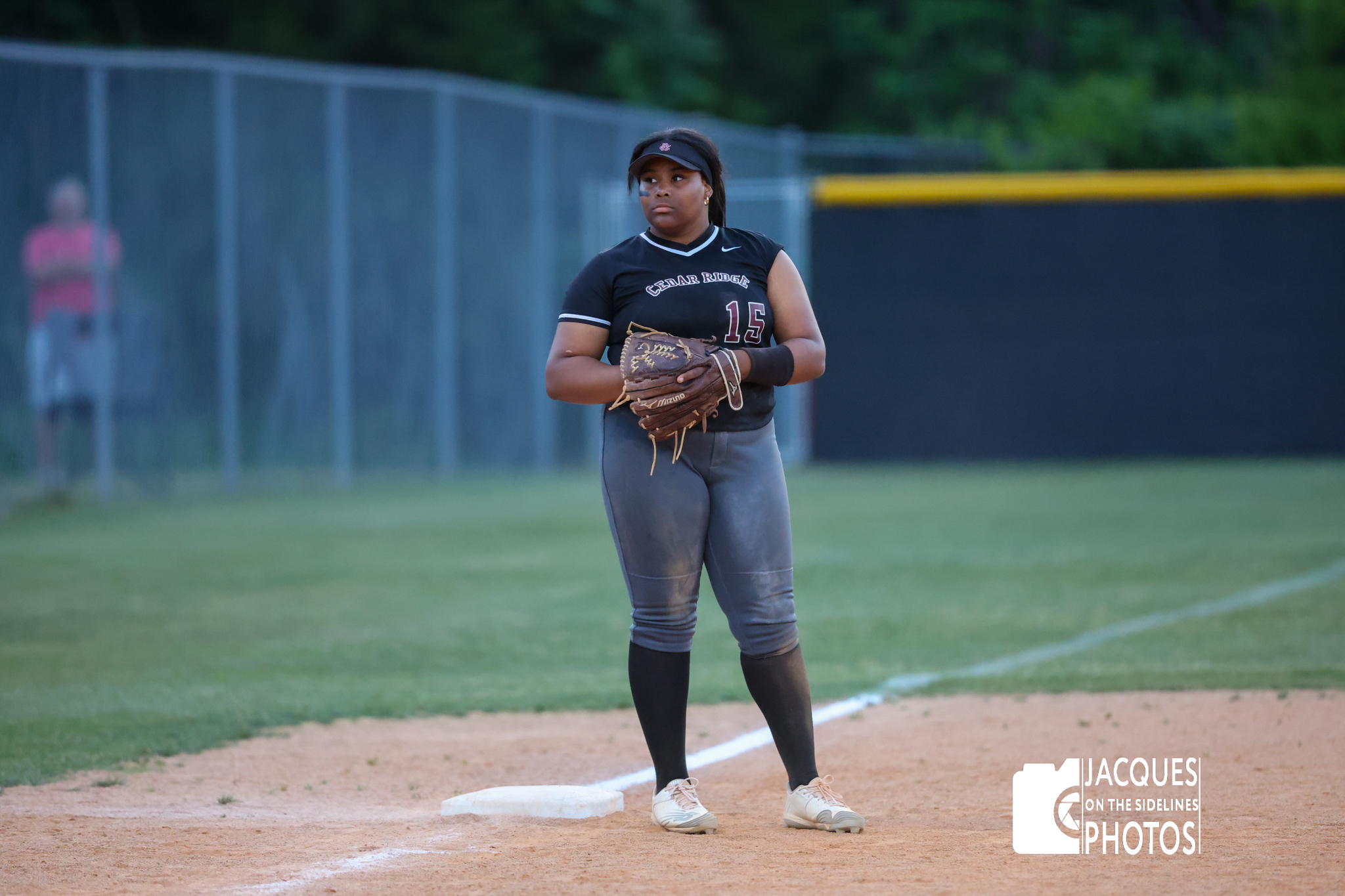 Cedar Ridge at Eastern Alamance softball! Listen live here! - The Home ...