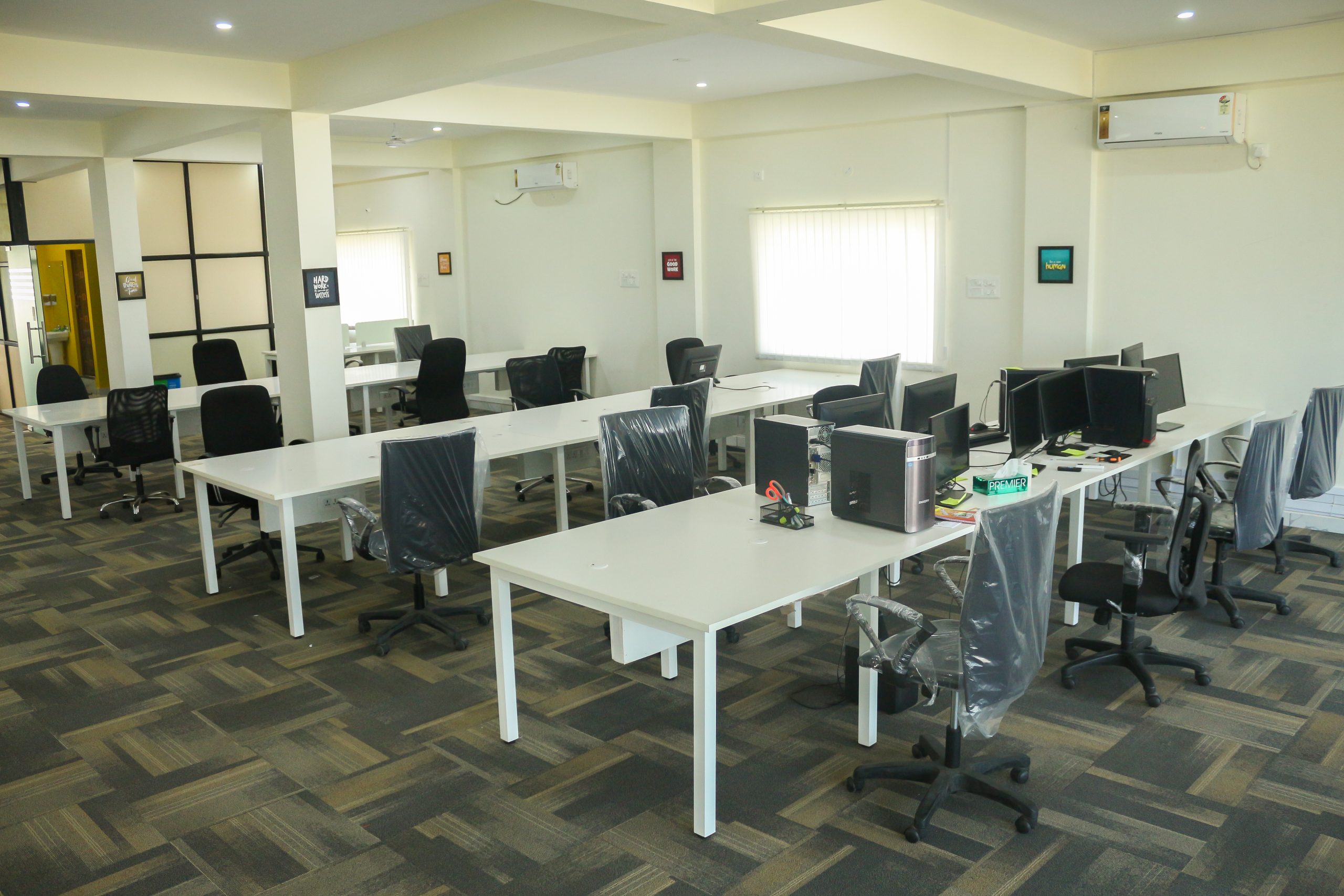 Ignite Insurance Systems – Technology Experts