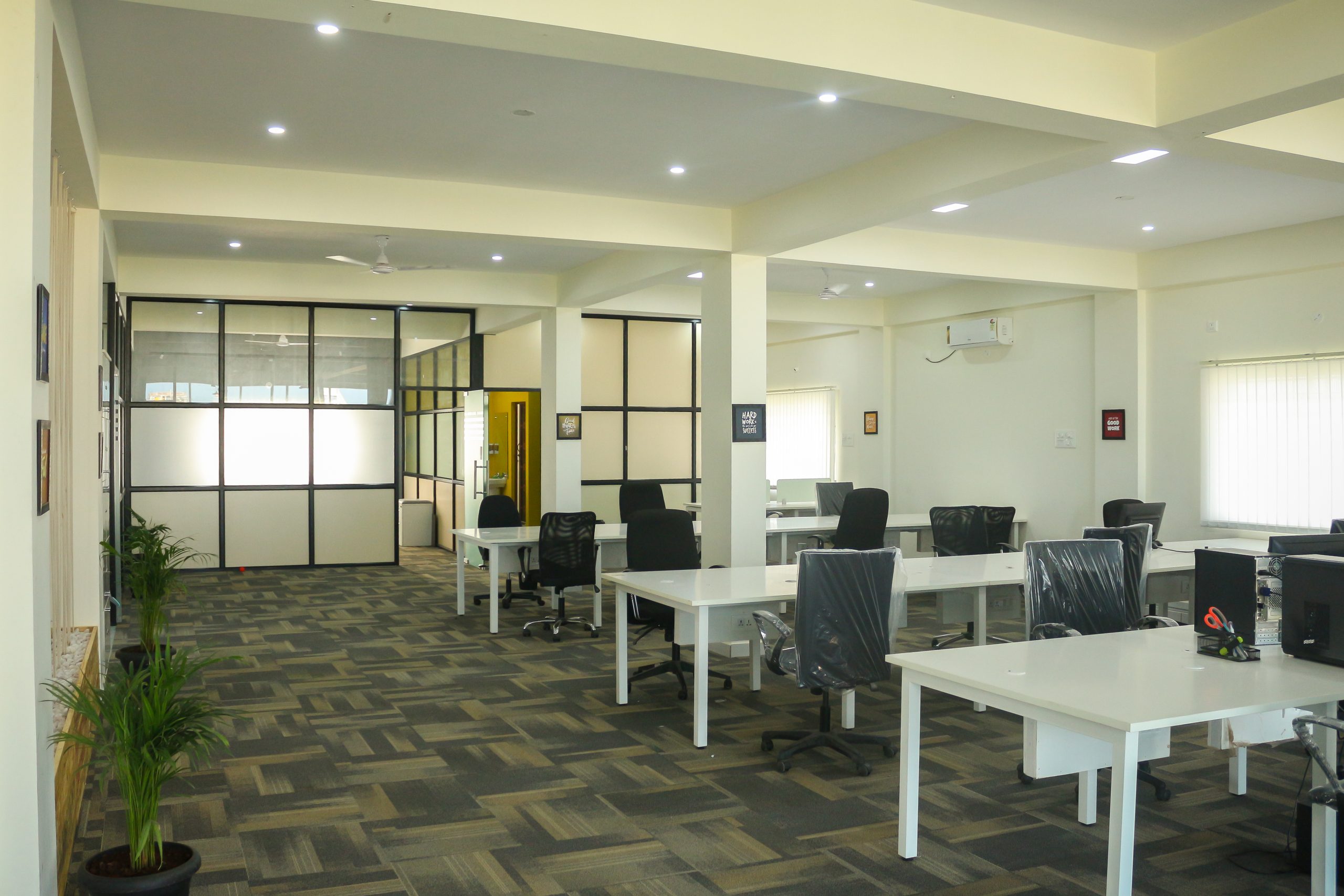 Ignite Insurance Systems – Technology Experts