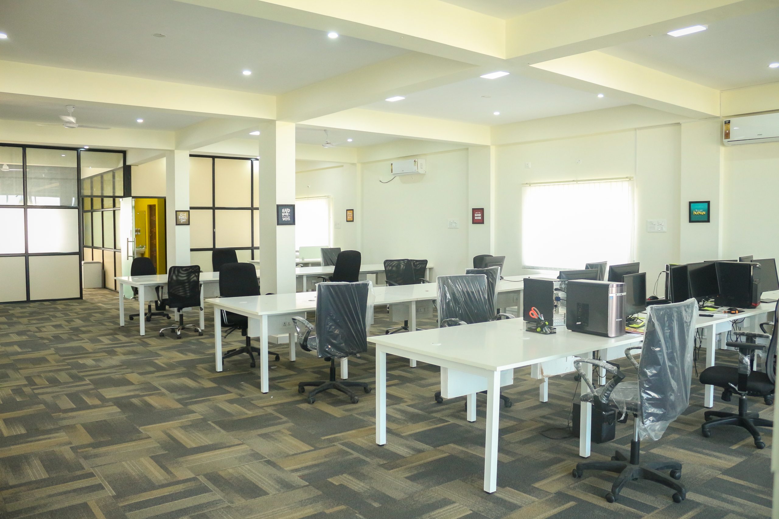 Ignite Insurance Systems – Technology Experts