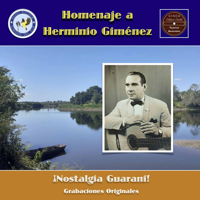 HERMINIO GIMENEZ – HISTORIA DE LA SINFONIA