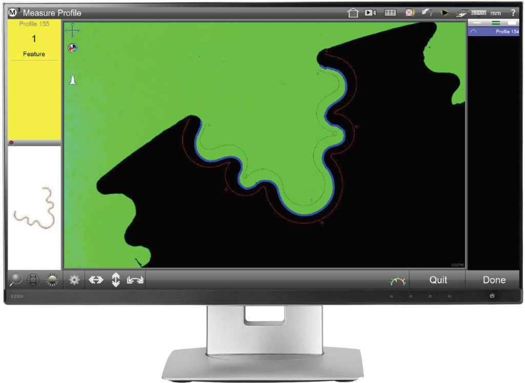 QZW1 – HITEC Messtechnik