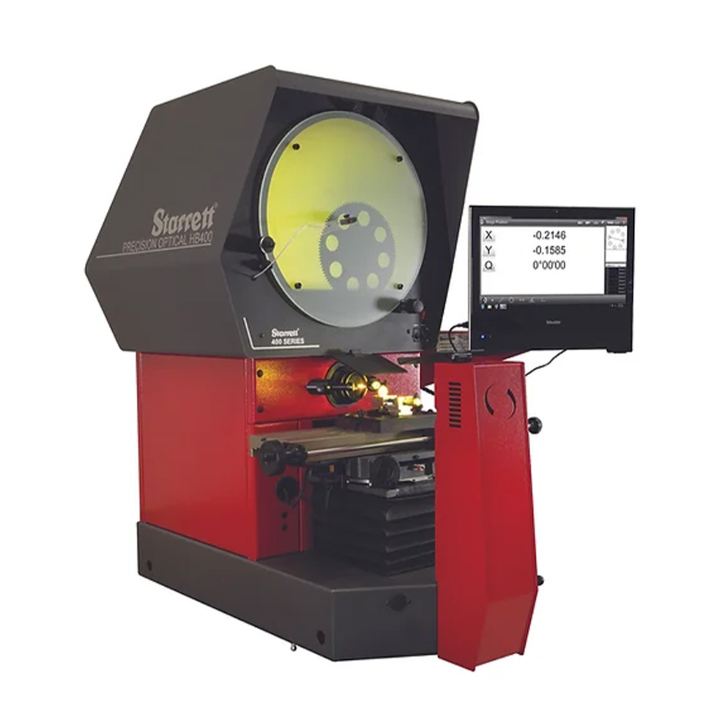 HB400 – HITEC Messtechnik