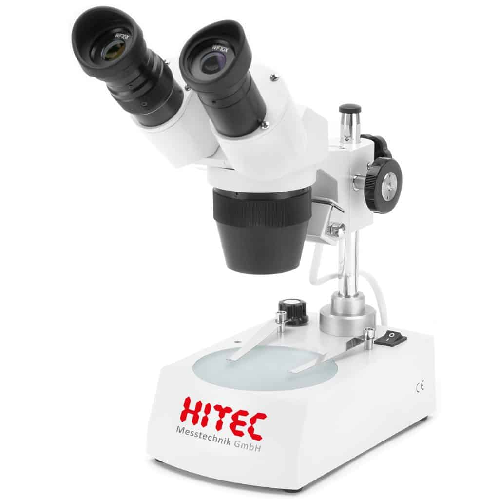 ST – HITEC Messtechnik