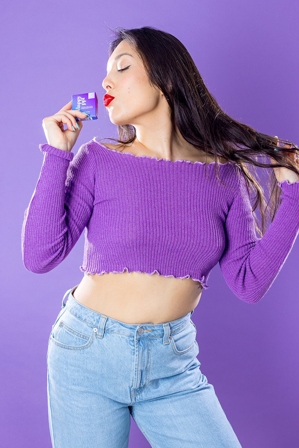 Happy Ppl: fun colourful still life and lifestyle photography for a ...