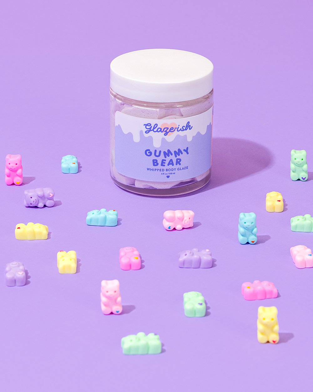 Colourful Content Creation With Fun Props And Cake Aesthetic Hiya