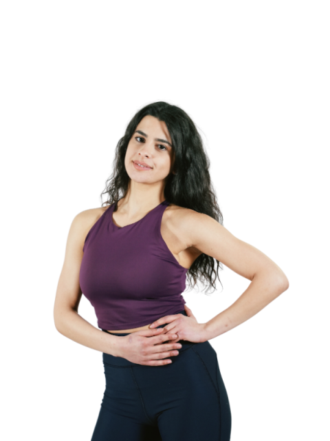 HI! | Hi! Yoga & More