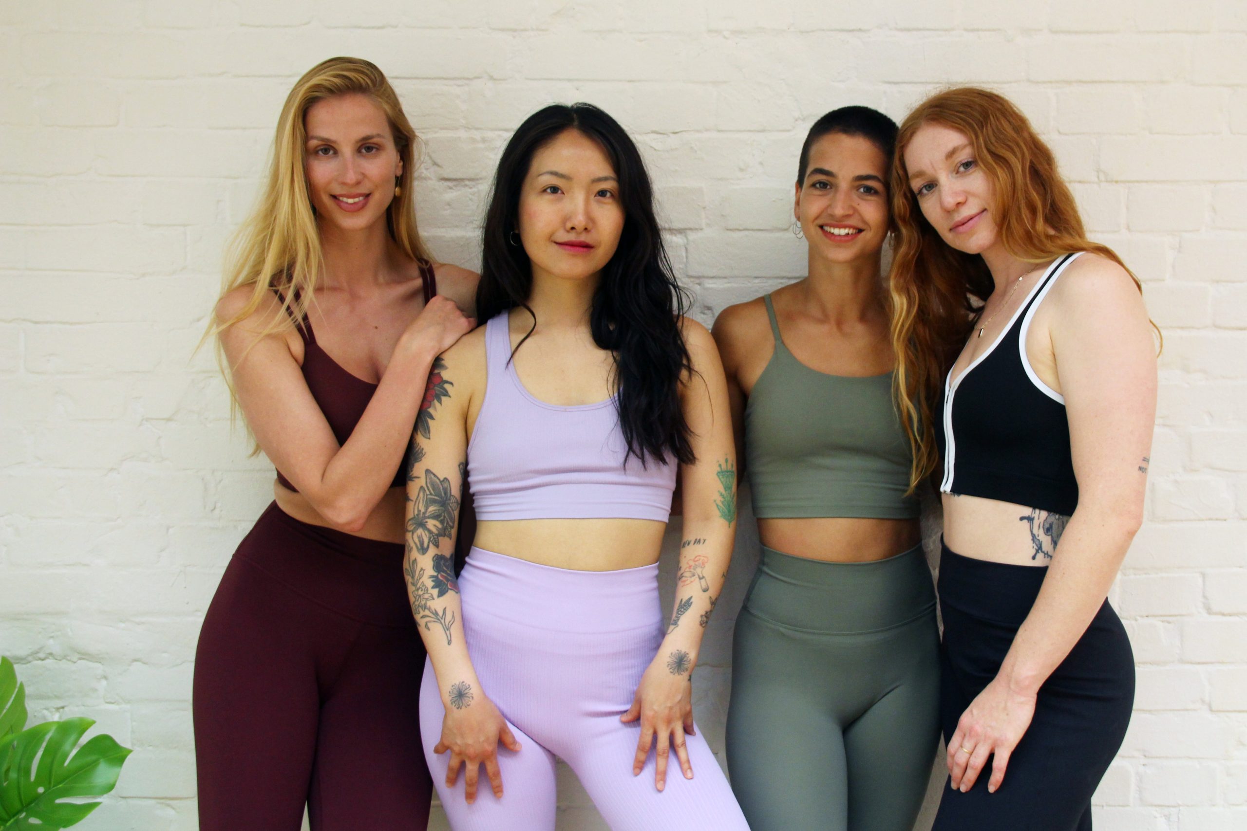 HI! | Hi! Yoga & More
