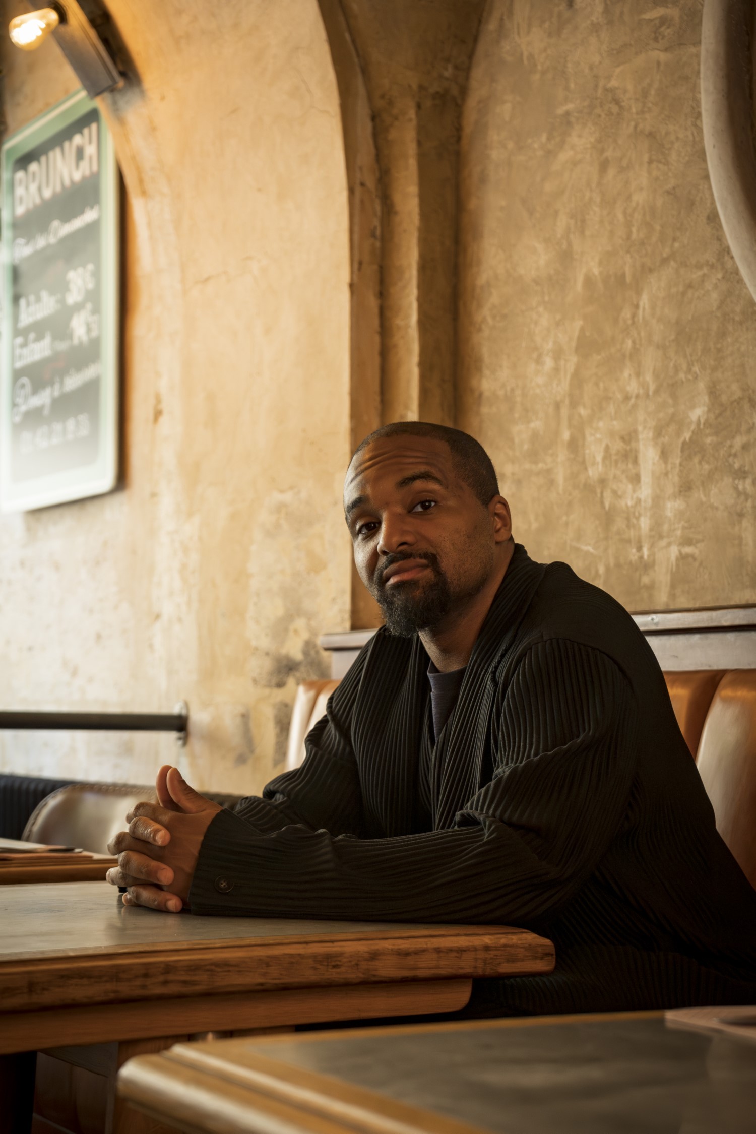 Sullivan Fortner solo - Hnita Jazz Club