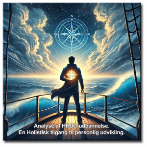 HEUD analyse - holistisk energiuddannelse danmark