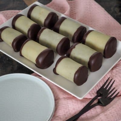 Den bedste Oreo kage opskrift nem og lækker - se her - Home by Bianca