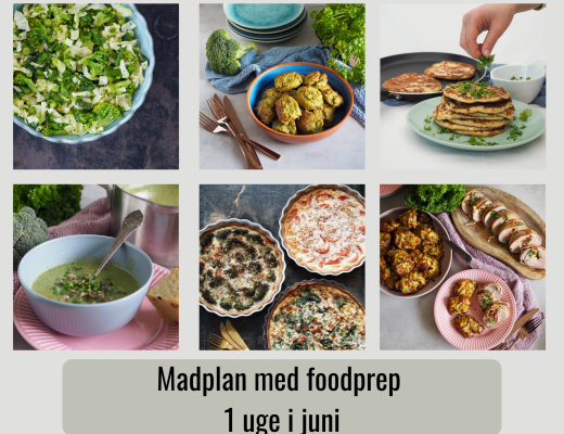 Hjemmelavede flødeboller med hindbærskum og marcipanbund - Home by Bianca Hjemmelavede flødeboller med hindbærskum og marcipanbund - Home by Bianca