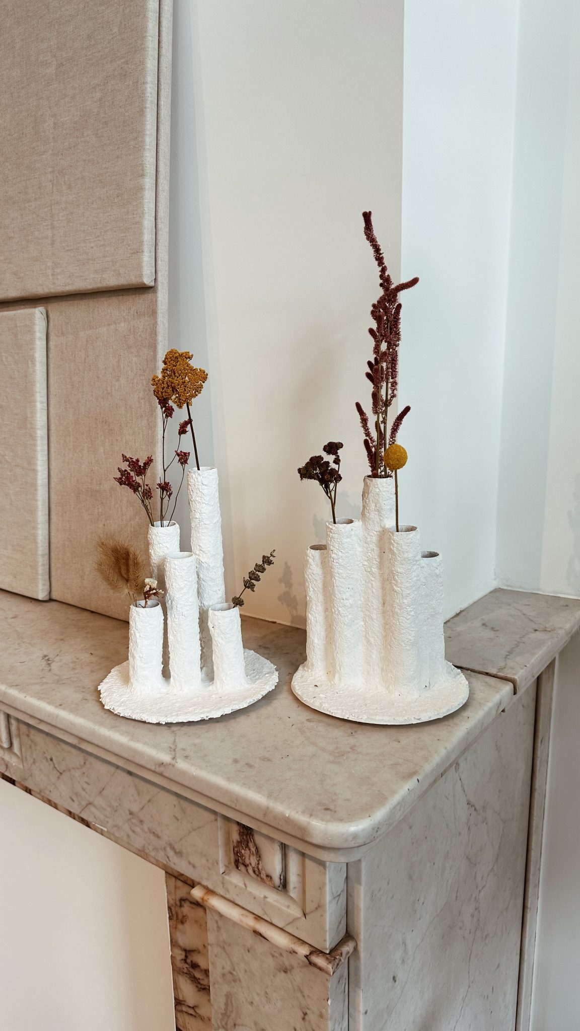 DIY – Soliflore – Home Inspiration by Manon Thonnard