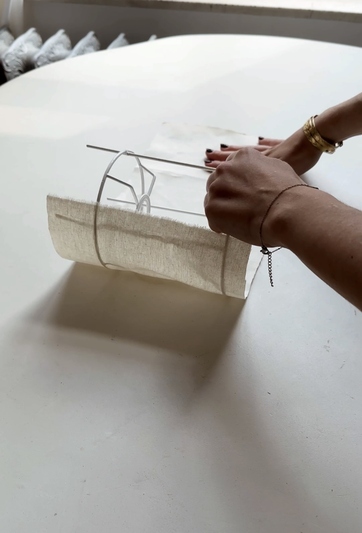 DIY – Appliques murales – Home Inspiration by Manon Thonnard