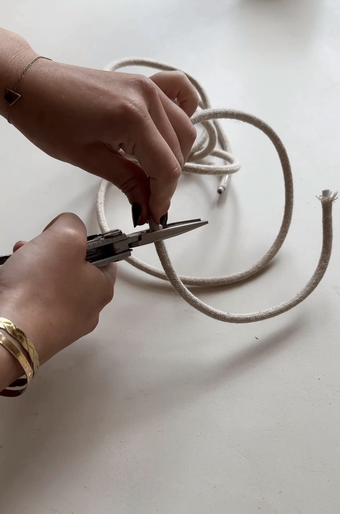 DIY – Appliques murales – Home Inspiration by Manon Thonnard