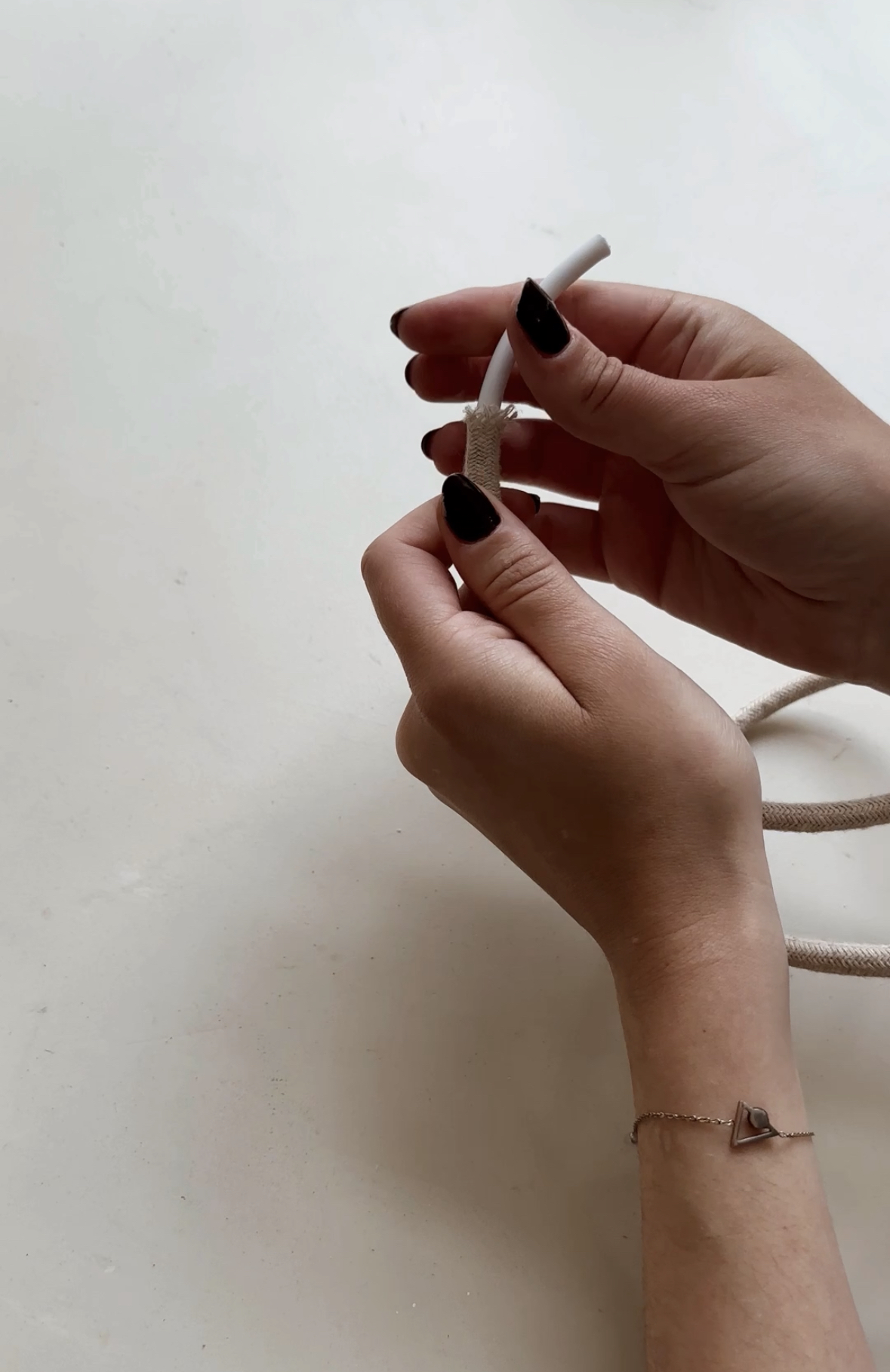 DIY – Appliques murales – Home Inspiration by Manon Thonnard