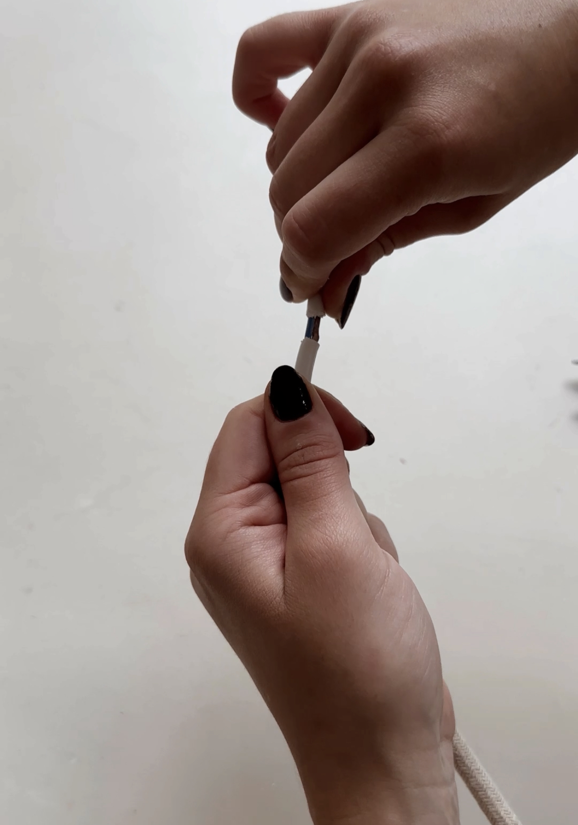 DIY – Appliques murales – Home Inspiration by Manon Thonnard