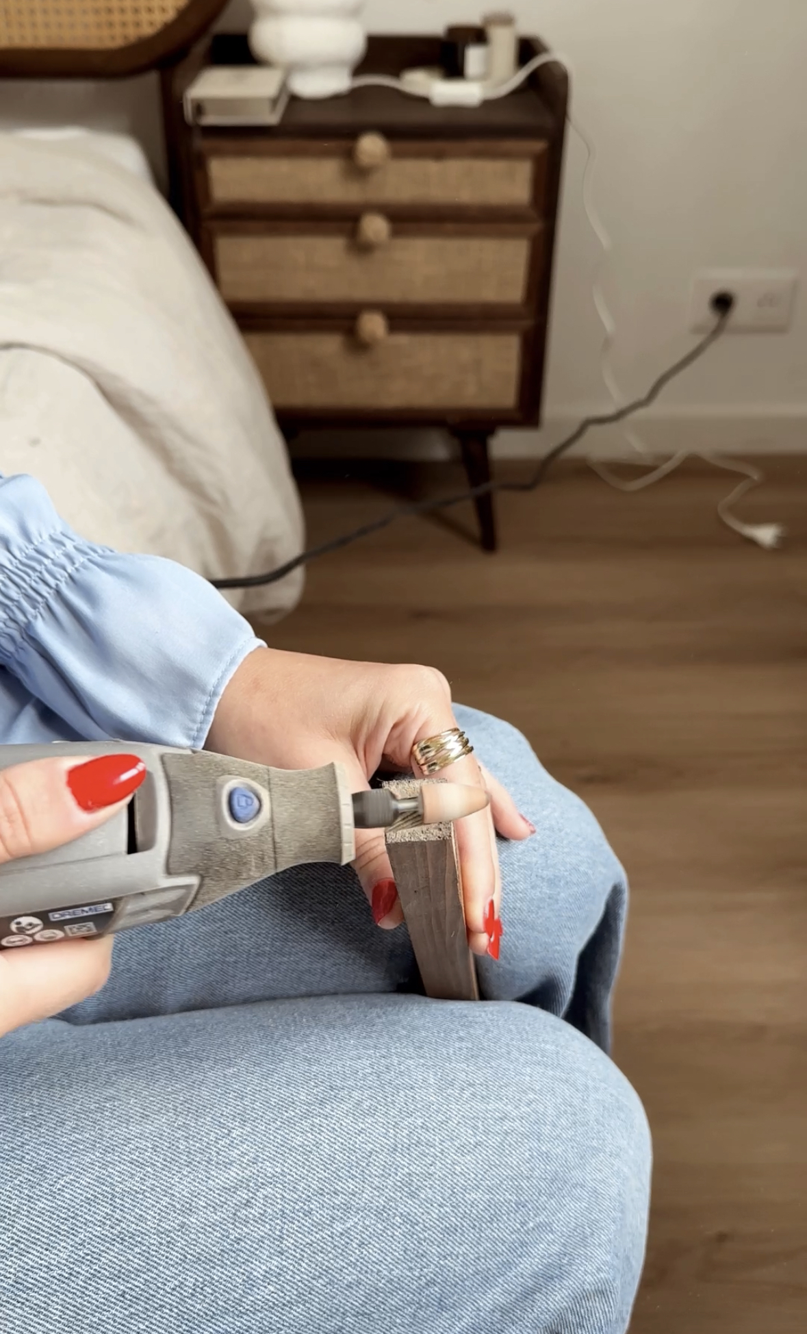 DIY – Appliques murales – Home Inspiration by Manon Thonnard